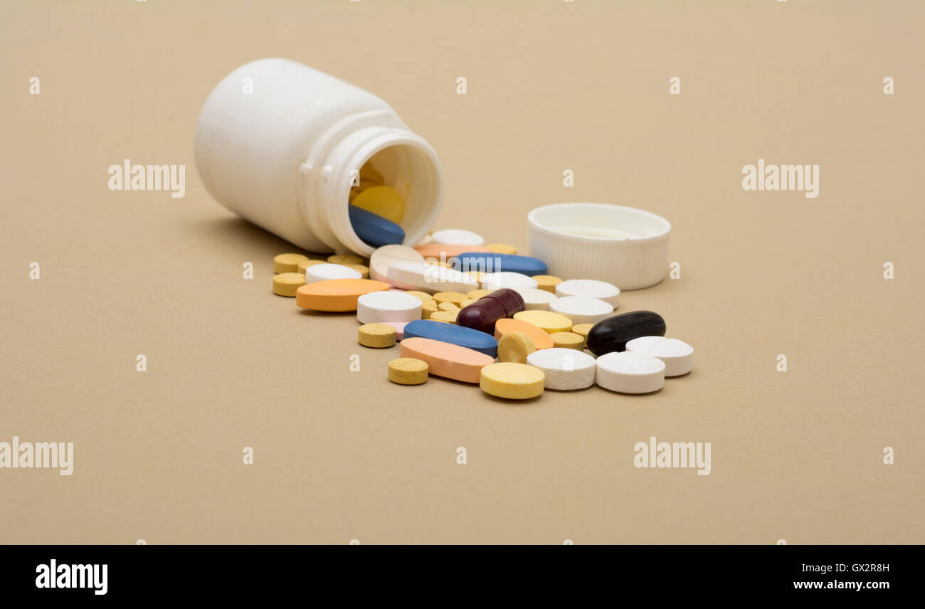 Science bottle cutout hi-res stock photography and images - Alamy