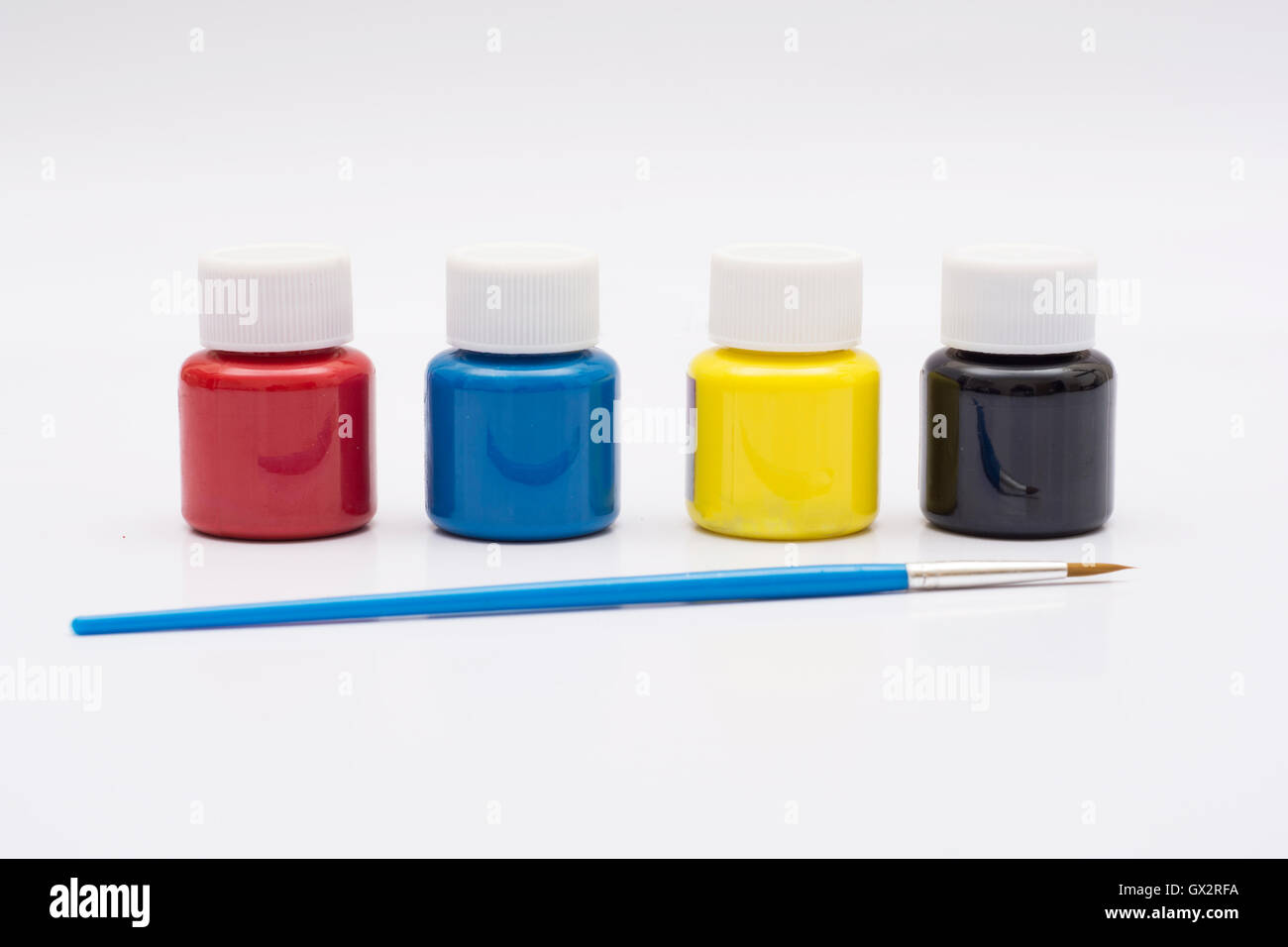 Prime colors hi-res stock photography and images - Alamy