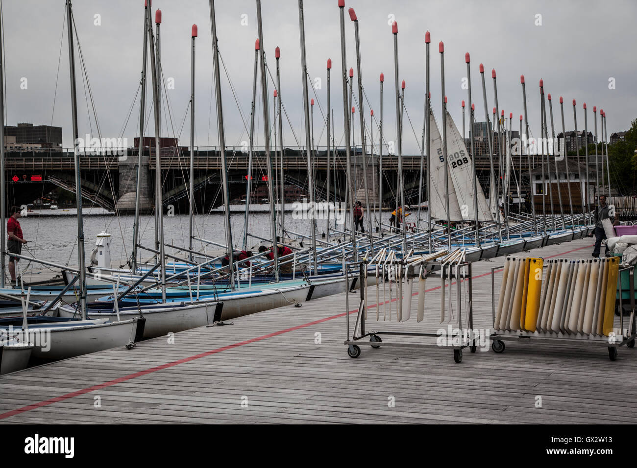 Back of the boat hi-res stock photography and images - Alamy