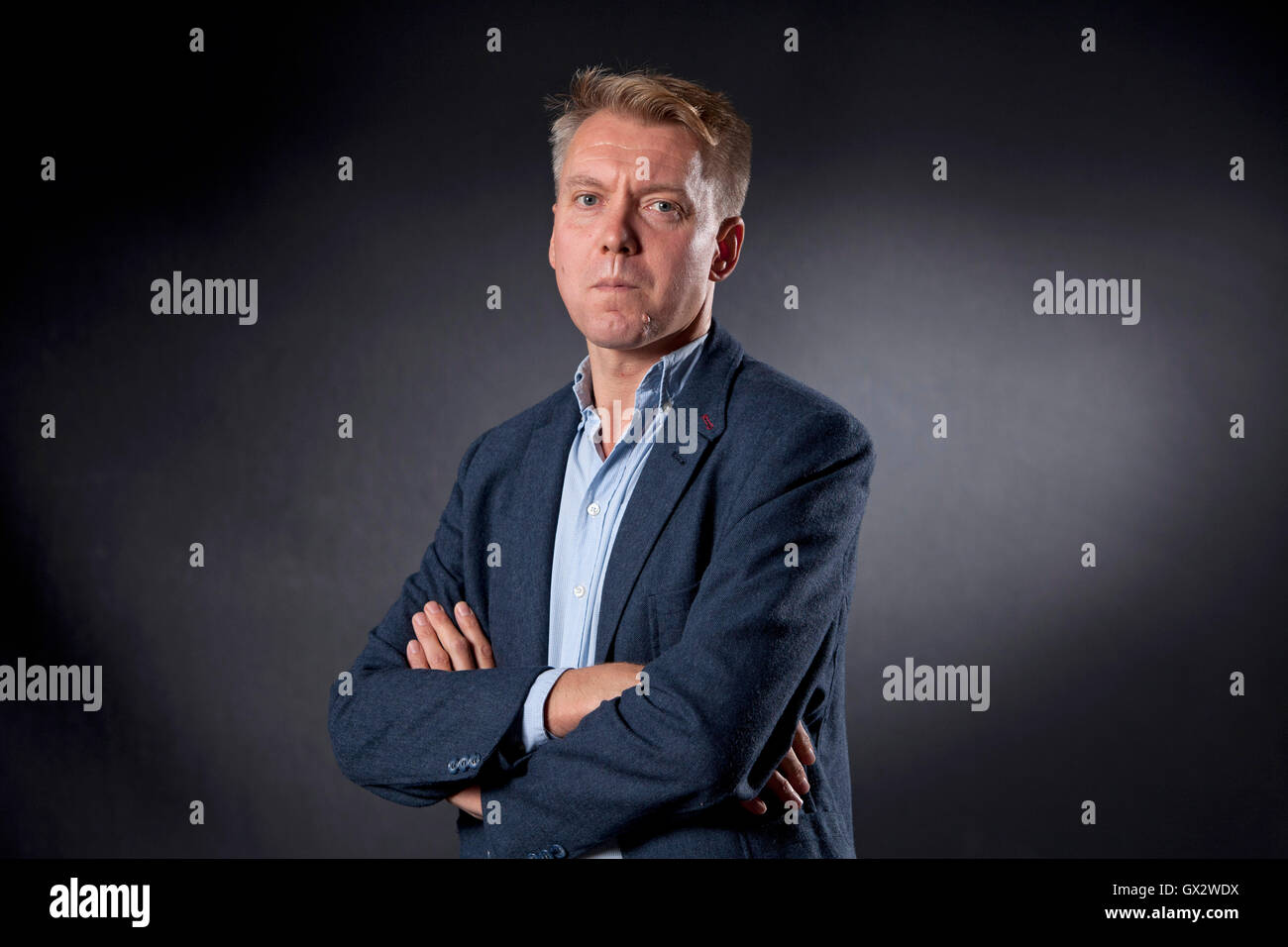 Anthony cartwright hi-res stock photography and images - Alamy