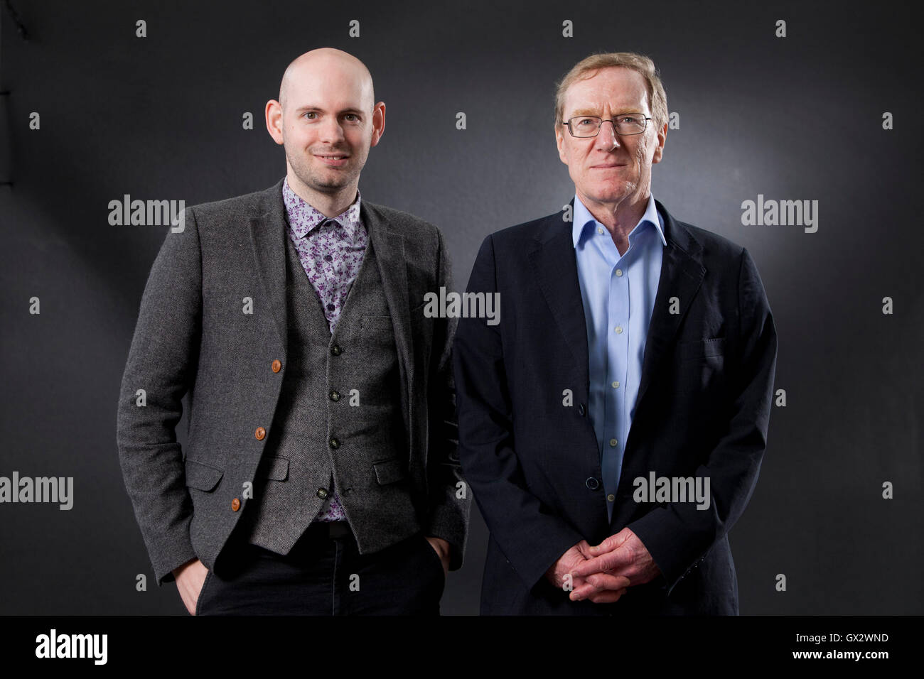 Michael keating hi-res stock photography and images - Alamy