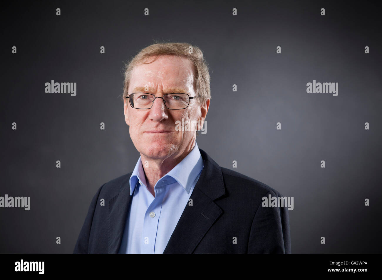 Michael keating hi-res stock photography and images - Alamy