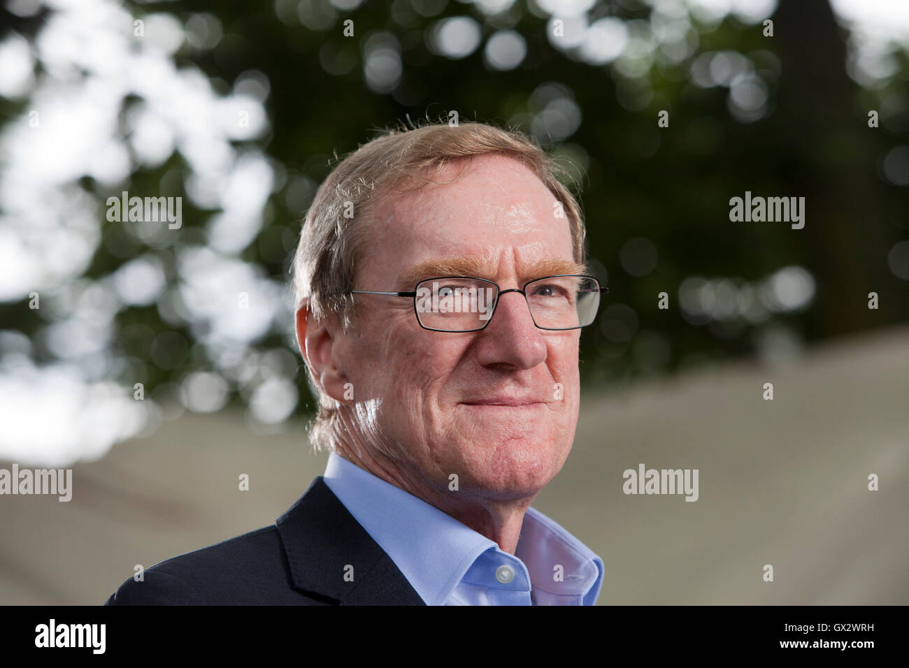 Michael Keating High Resolution Stock Photography and Images - Alamy
