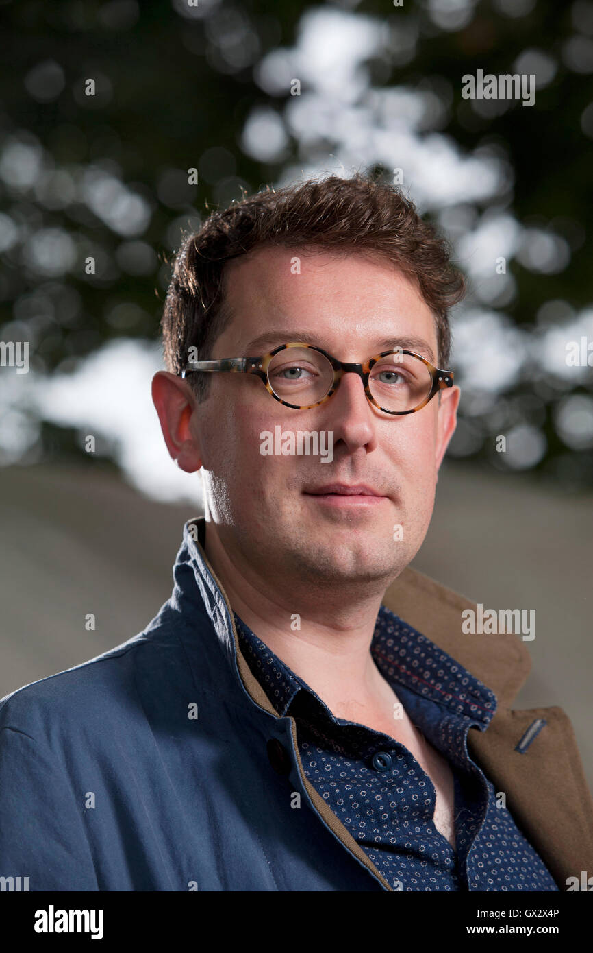 Richard barnett hi-res stock photography and images - Alamy