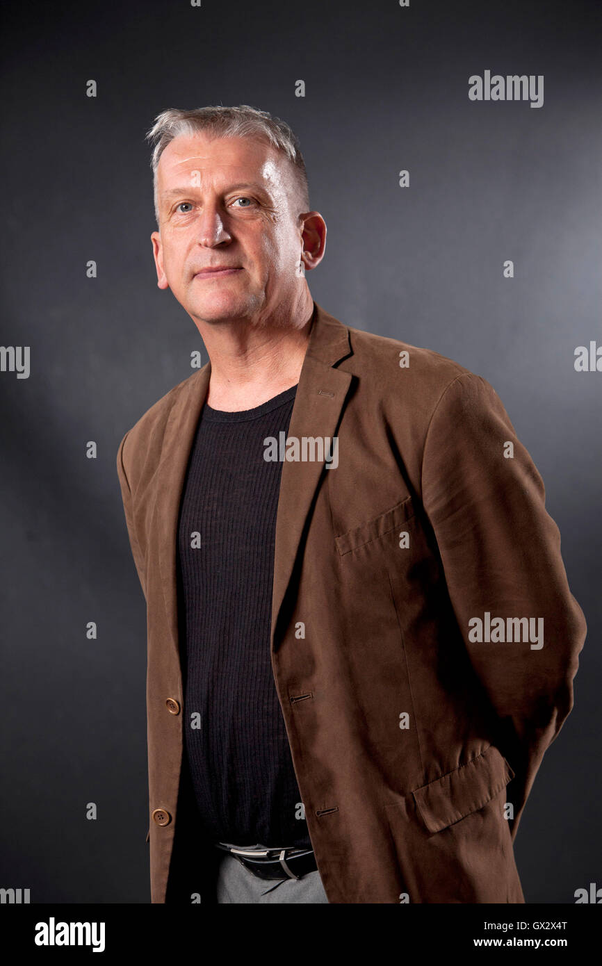 Scottish doctor hi-res stock photography and images - Alamy