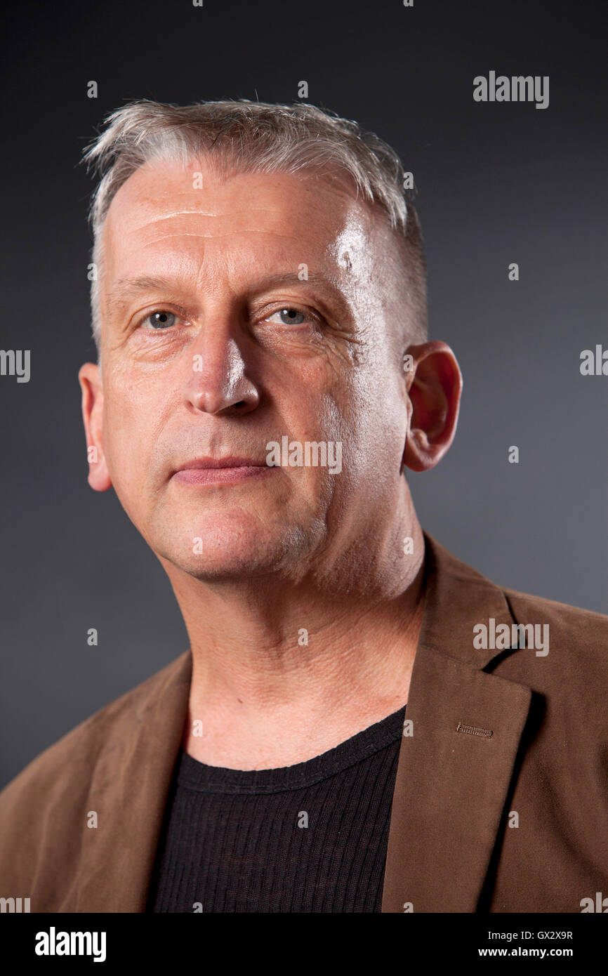 Scottish doctor hi-res stock photography and images - Alamy