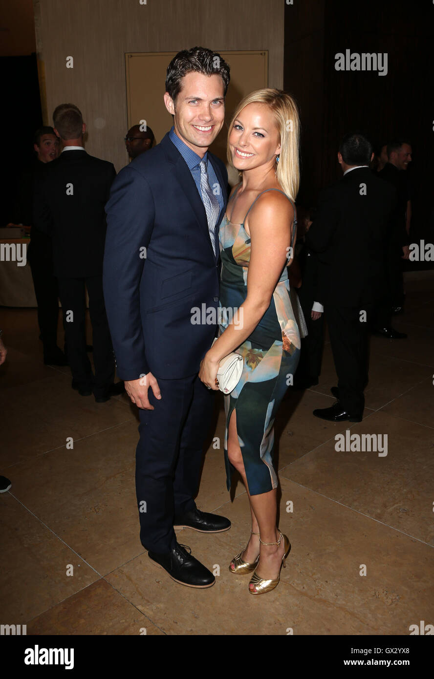 Drew Seeley And Amy Paffrath Married