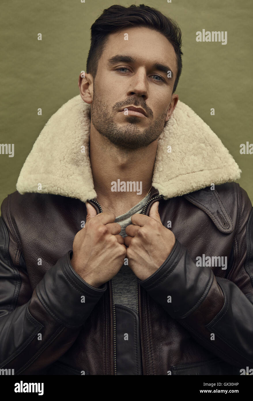 Big Brother contestant Alex Cannon poses for a photoshoot in London ...