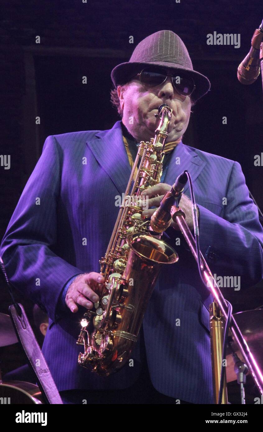 Van morrison band hi-res stock photography and images - Alamy