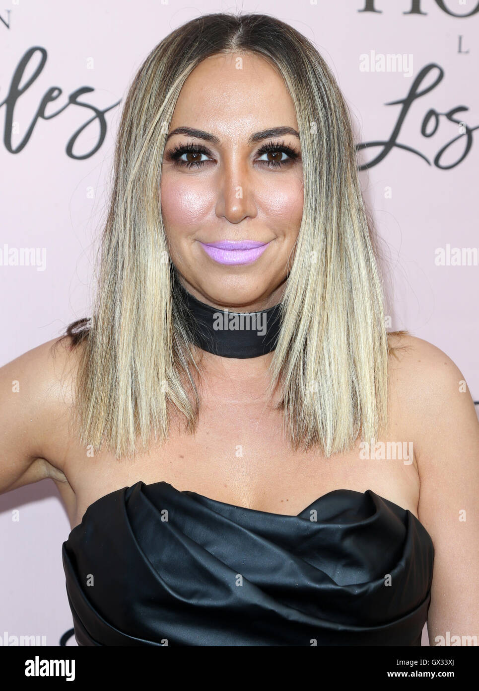 House Of CB Flagship Store Launch Featuring: Diana Madison Where: West ...