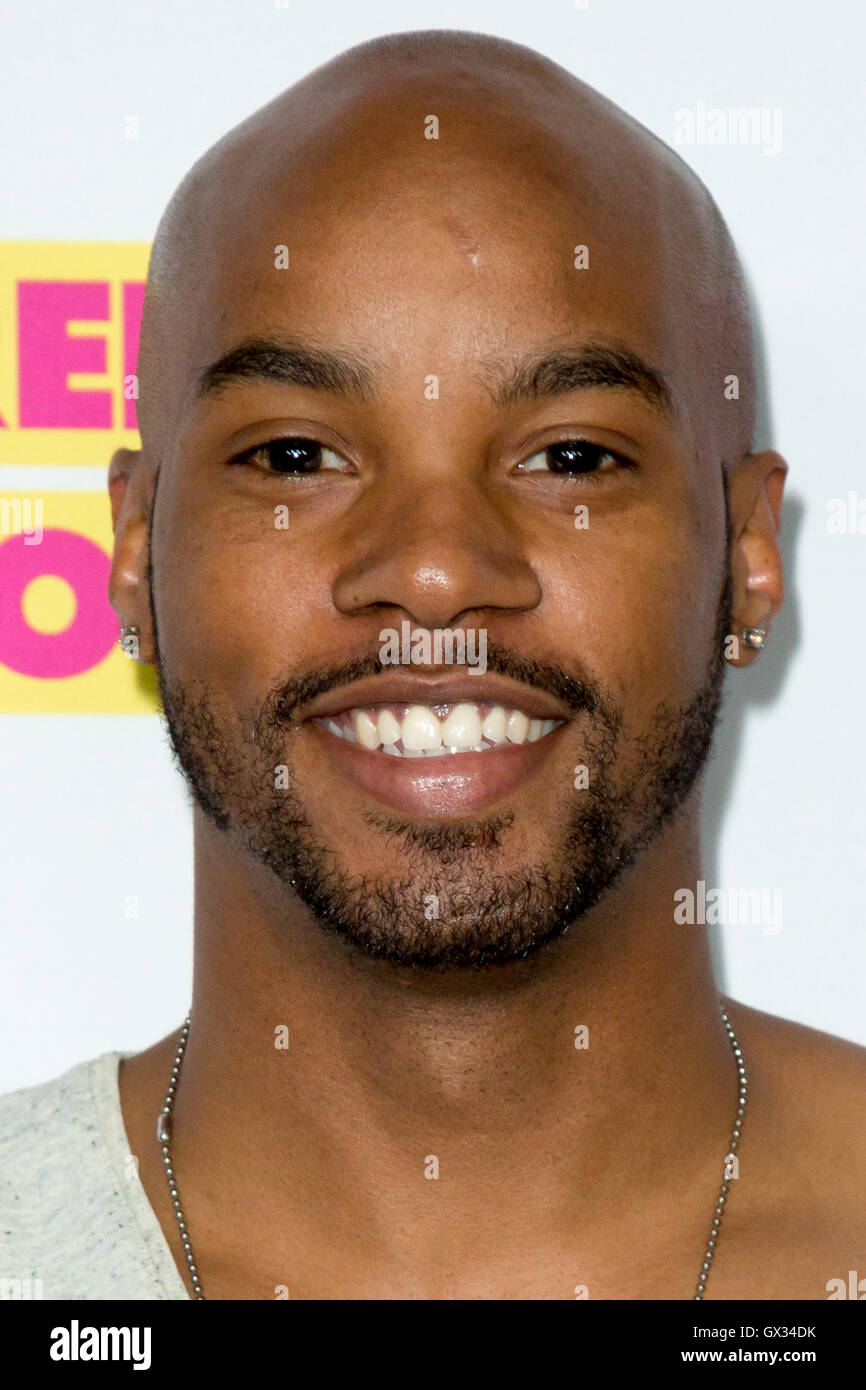 Premiere for VH1's 'Barely Famous' Season 2 - Arrivals Featuring: Actor ...