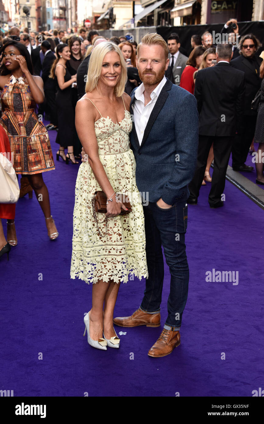 James midgley jenni hi-res stock photography and images - Alamy