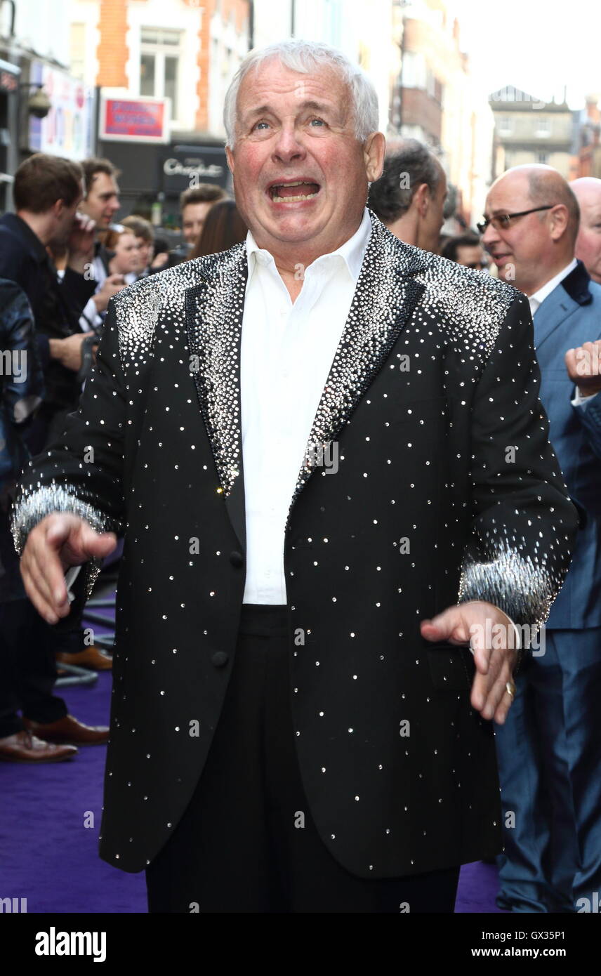 Disney's Aladdin Opening Night at the Prince Edward Theatre, Old ...