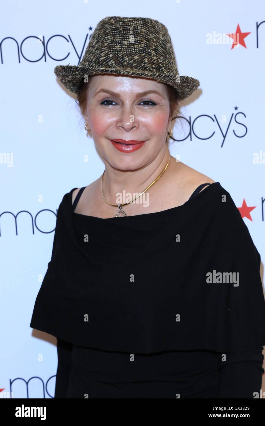 Ford Austin and Vida Ghaffari host IberJoya Jewelry Show - Arrivals ...