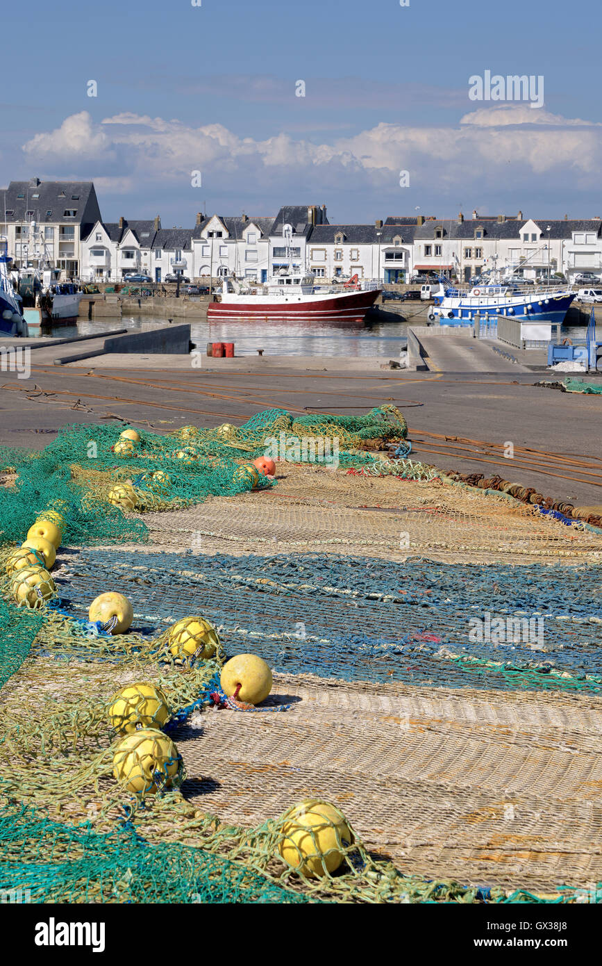 Trawler fishing net float hi-res stock photography and images - Alamy