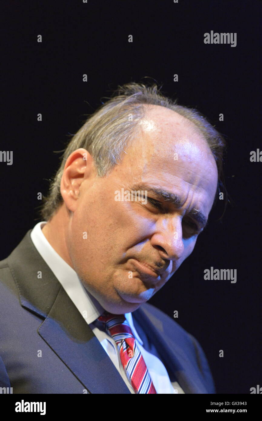 David hempstead hi-res stock photography and images - Alamy