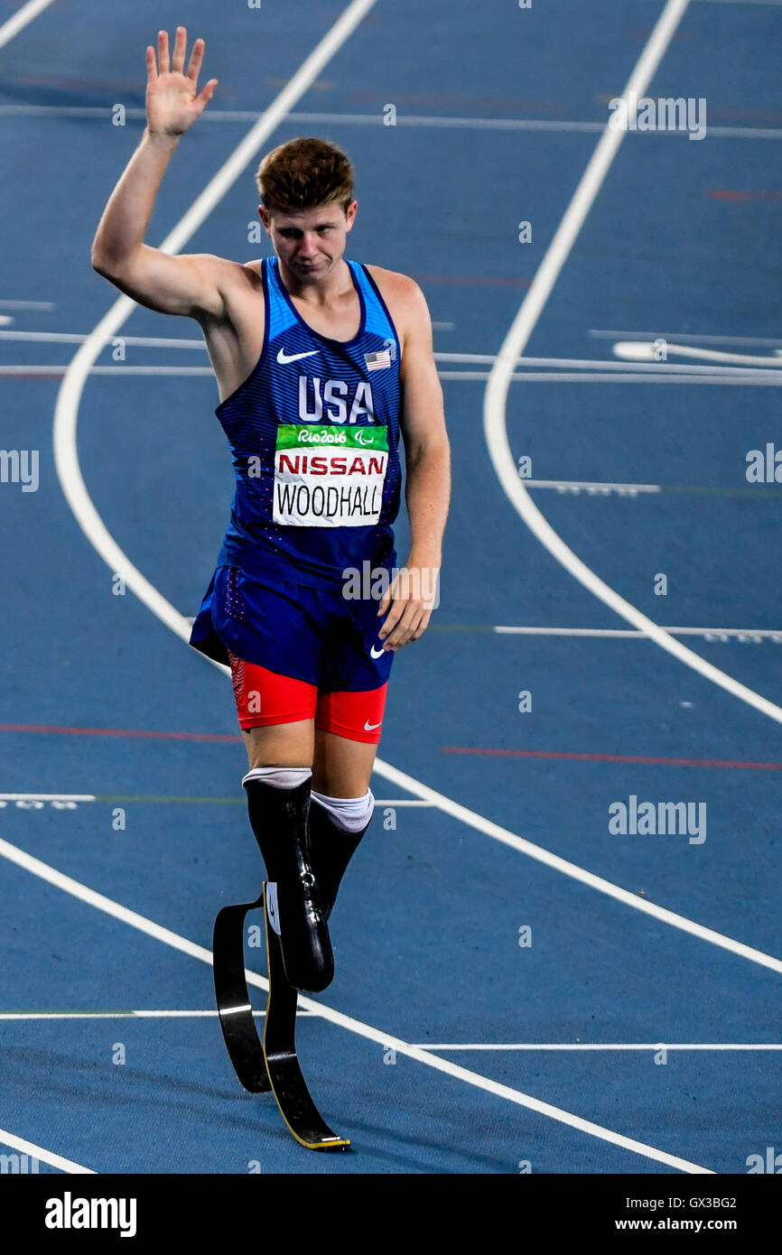 Hunter woodhall hi-res stock photography and images - Alamy