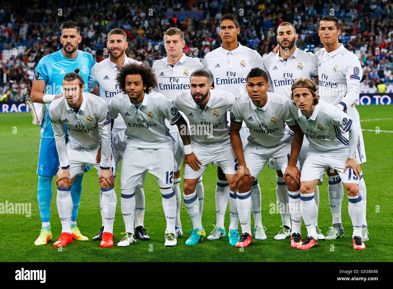 Fly Emirates Soccer Team