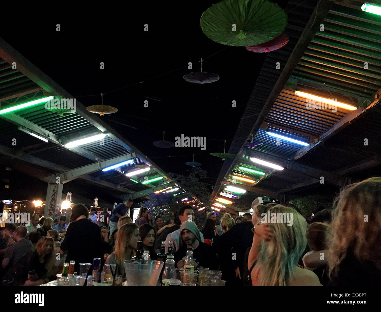 Nocny market hi-res stock photography and images - Alamy