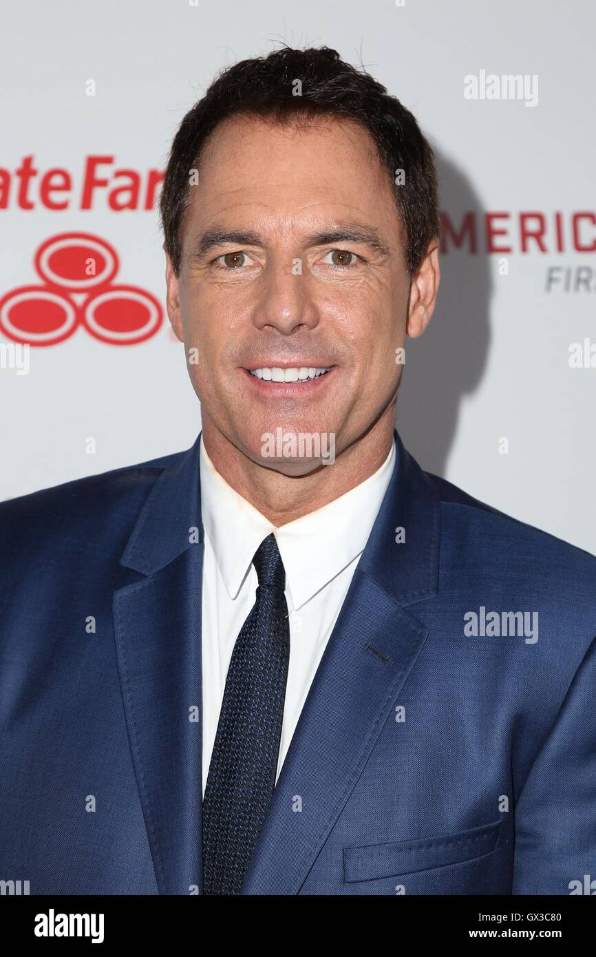 Mark steines where hi-res stock photography and images - Alamy