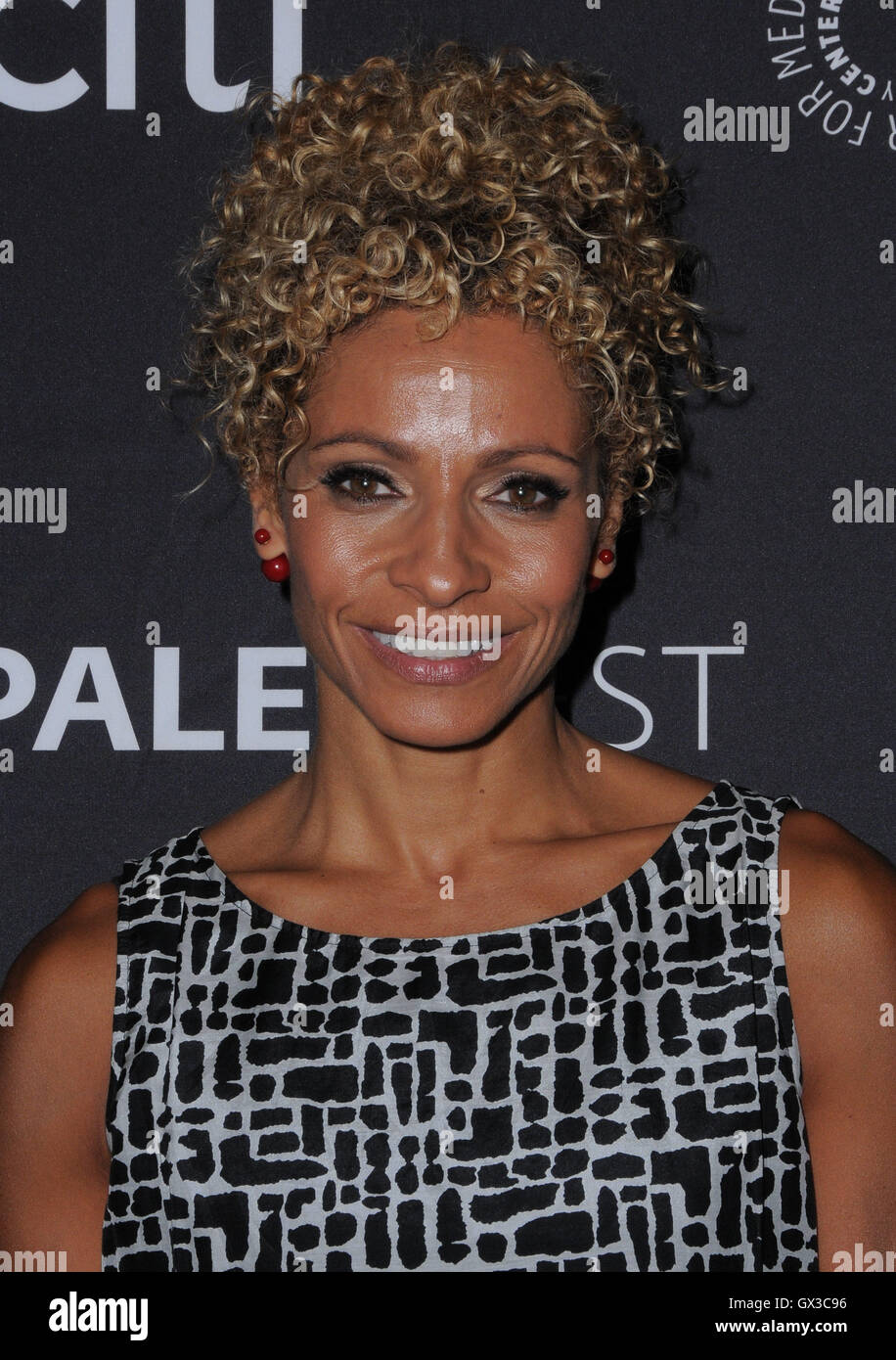 Beverly Hills, CA, USA. 14th Sep, 2016. 14 September 2016 - Beverly ...