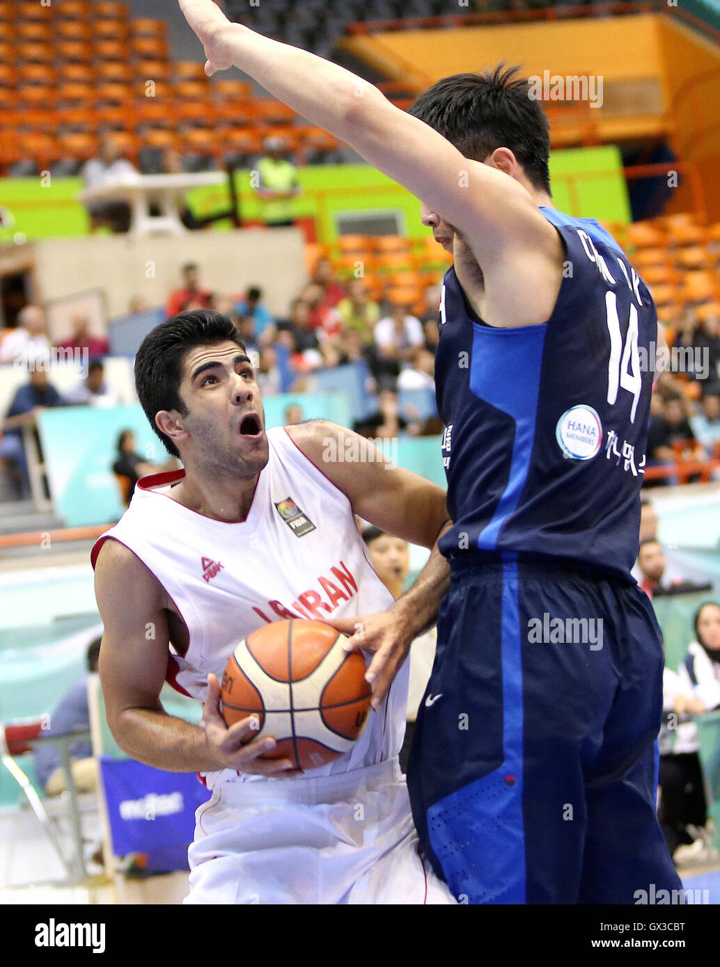 Azadi stadium in tehran hi-res stock photography and images - Alamy