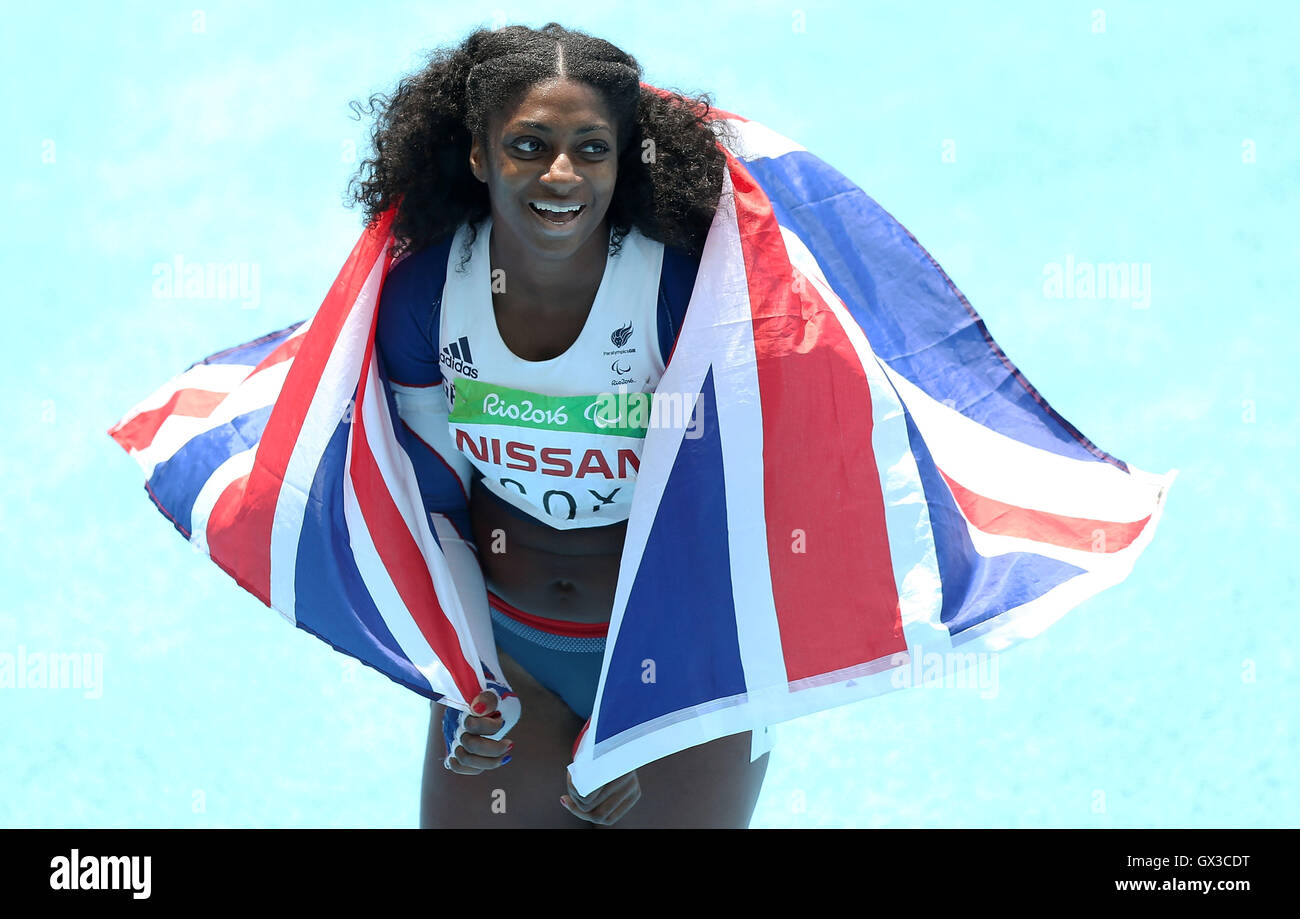 Kadeena cox hi-res stock photography and images - Alamy