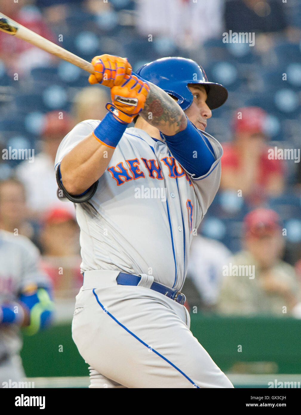 New york mets shortstop asdrubal cabrera 13 hi-res stock photography ...