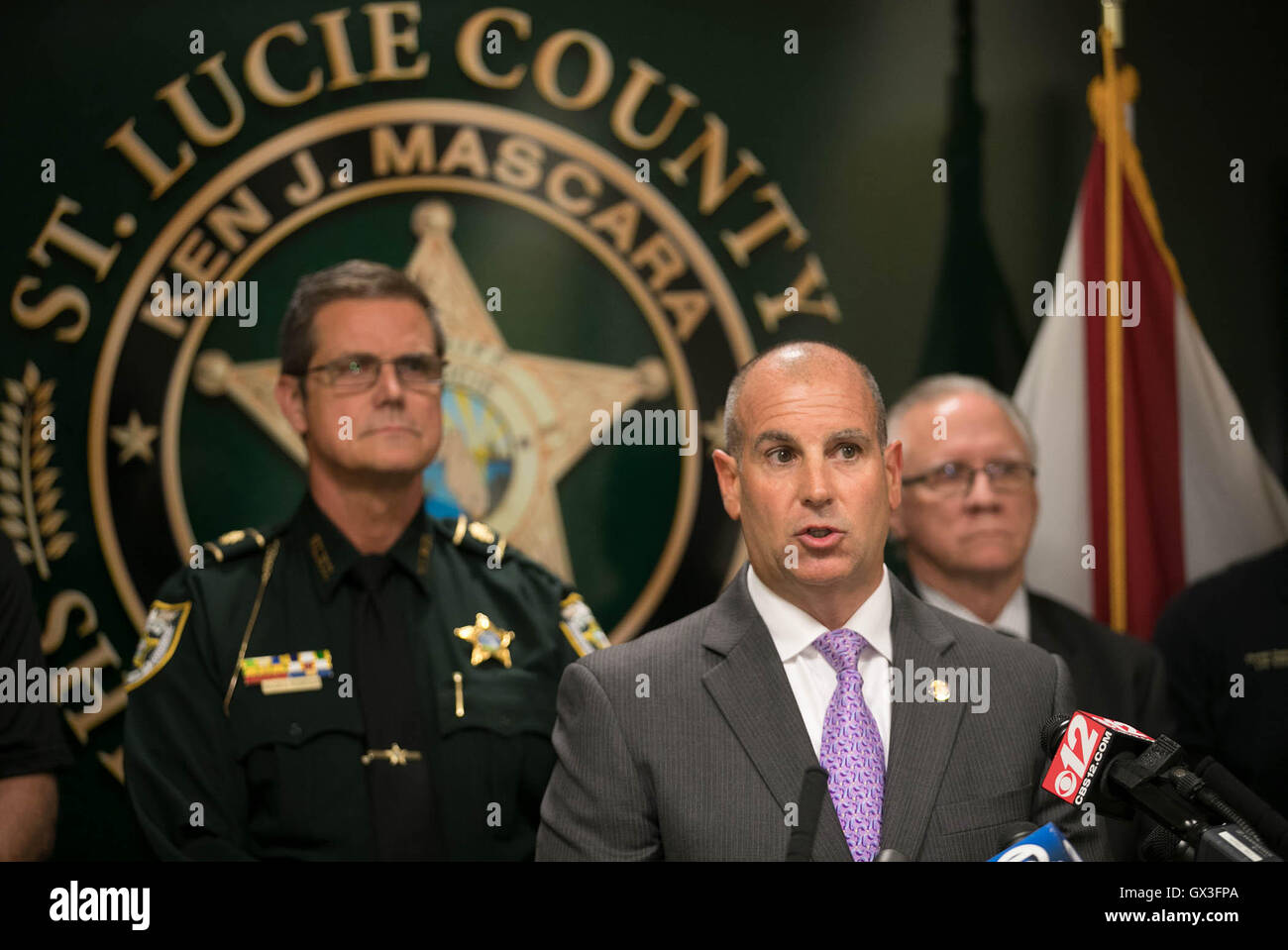 Fbi image hi-res stock photography and images - Alamy
