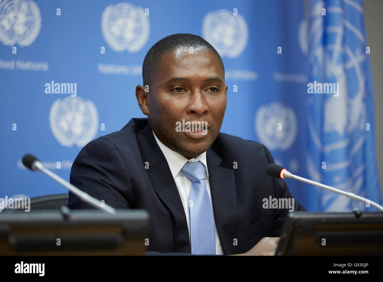 Selwin hart hi-res stock photography and images - Alamy