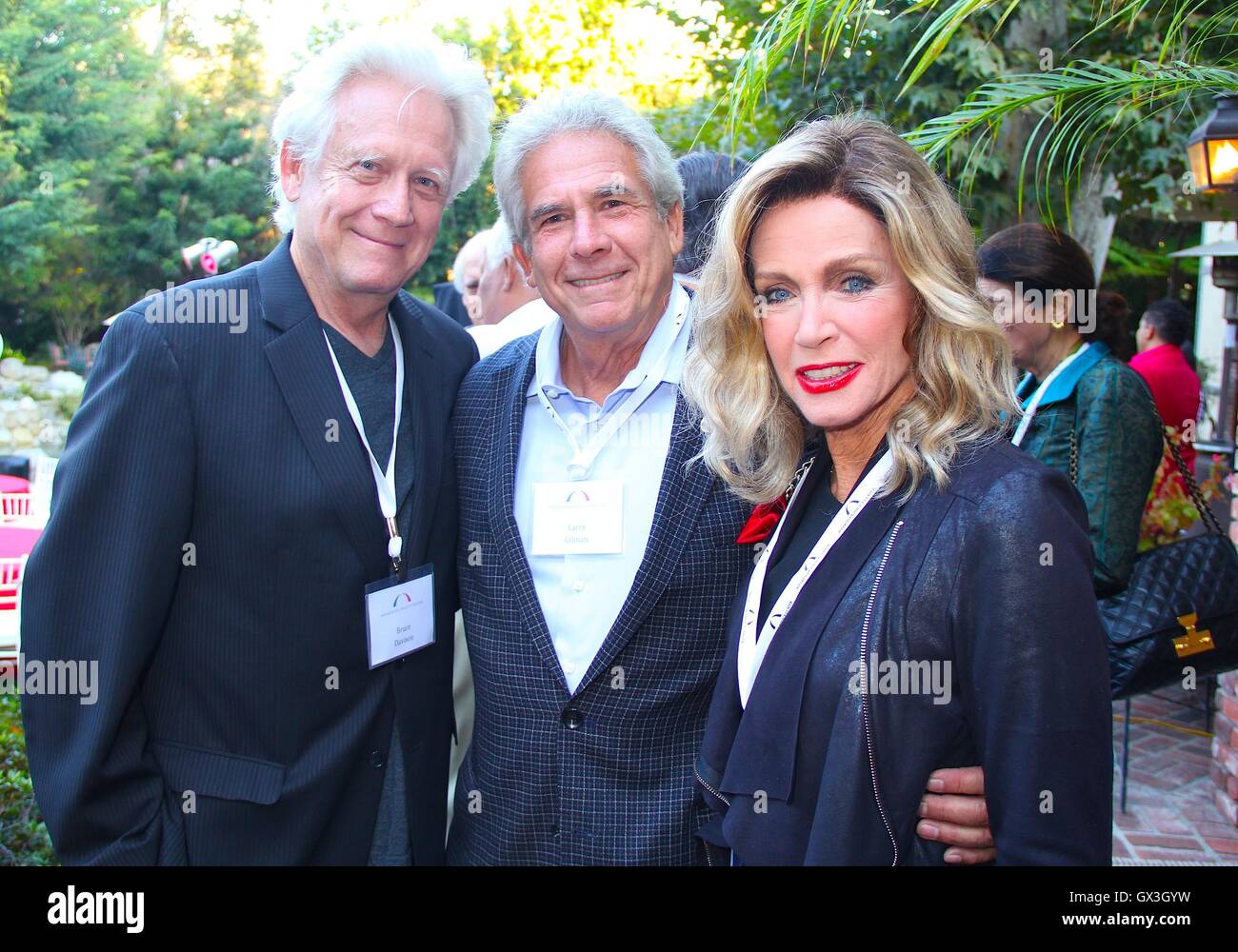 Larry gilman hi-res stock photography and images - Alamy