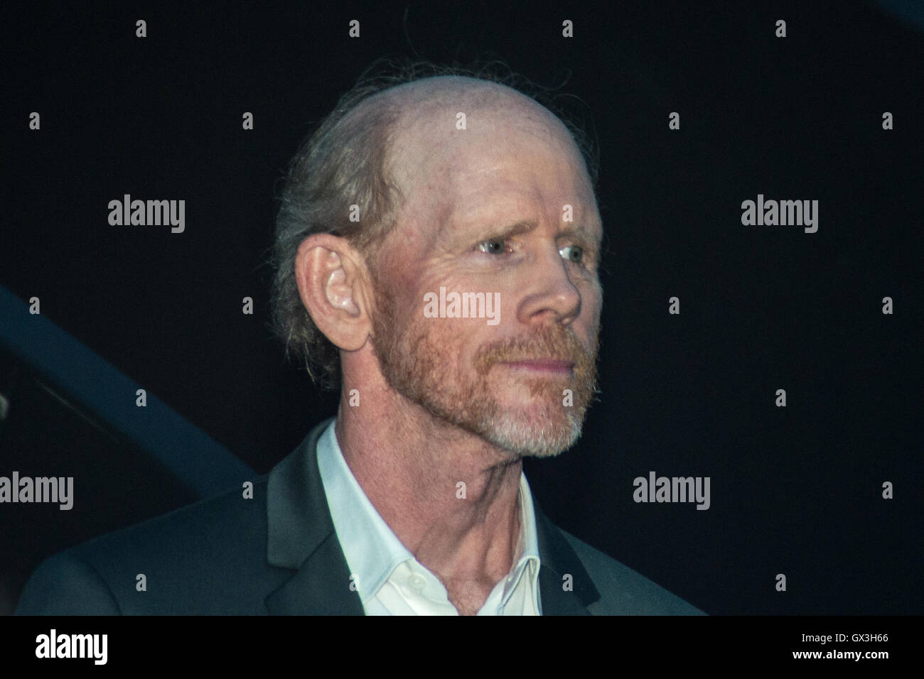 Richard starkey hi-res stock photography and images - Alamy