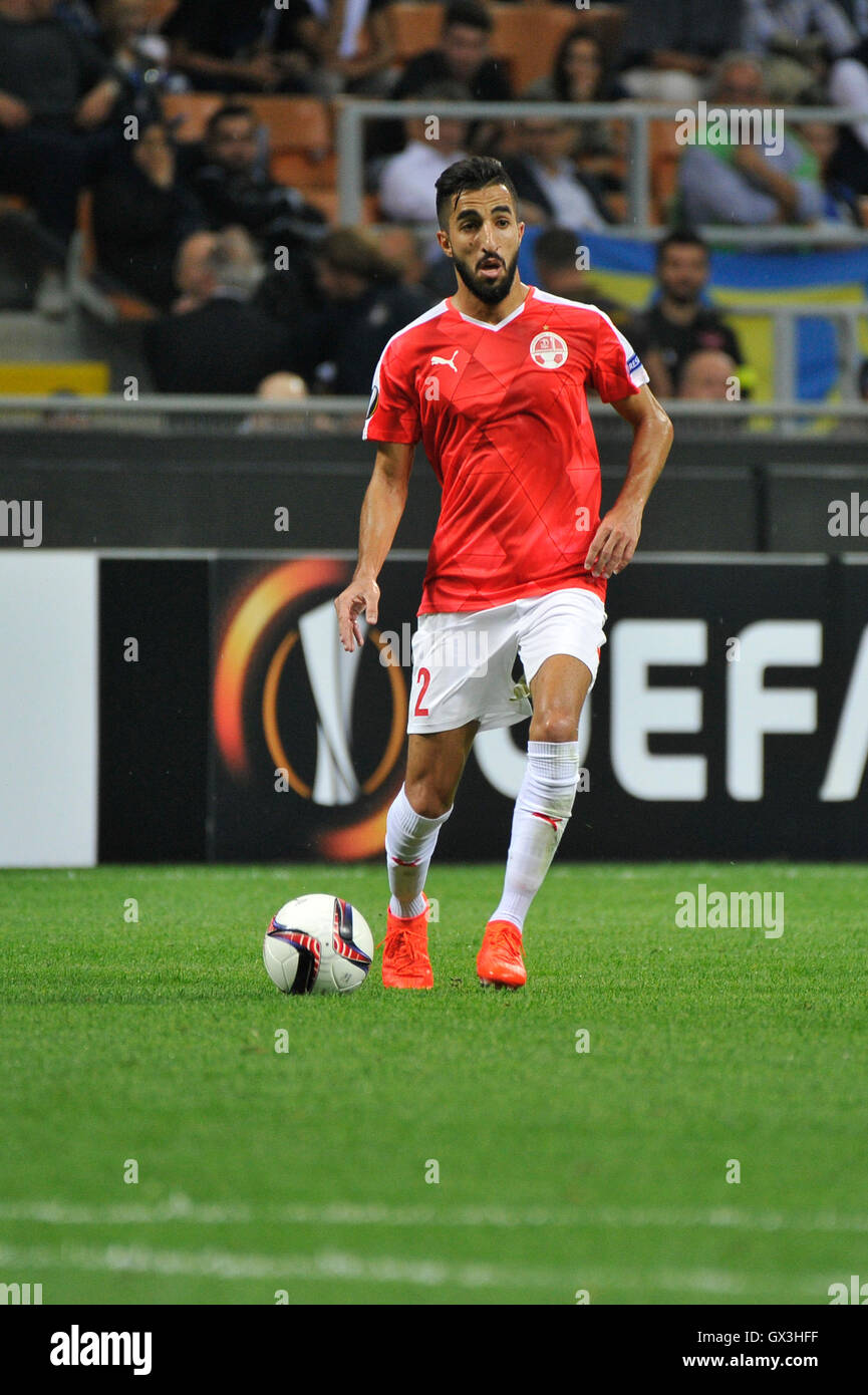 Football ben bitton hi-res stock photography and images - Alamy