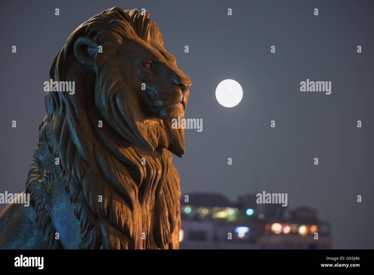 Cairo, Egypt. 15th Sep, 2016. The multiple exposure photo shows the ...