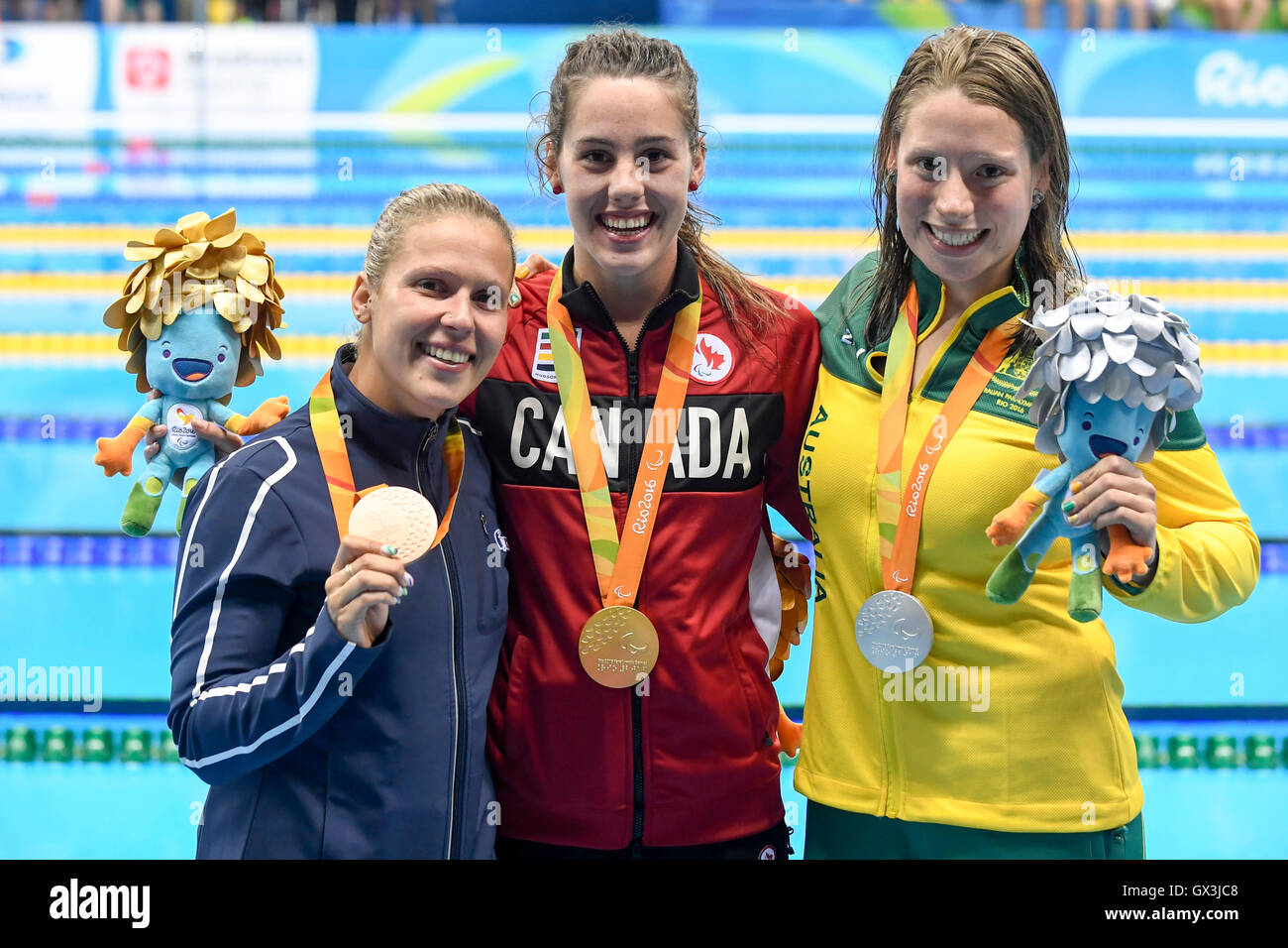 Monique murphy hi-res stock photography and images - Alamy