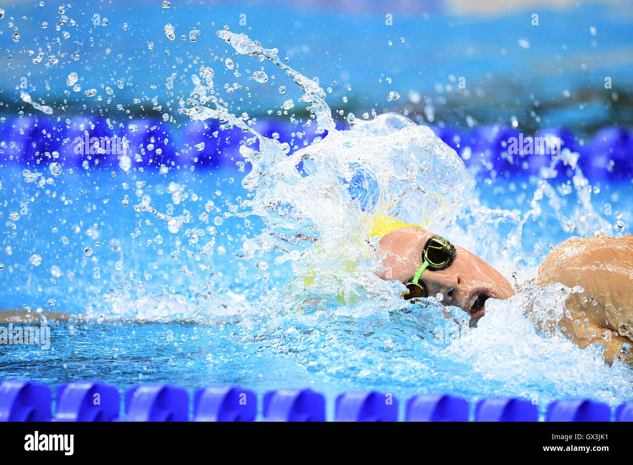 Monique murphy hi-res stock photography and images - Alamy