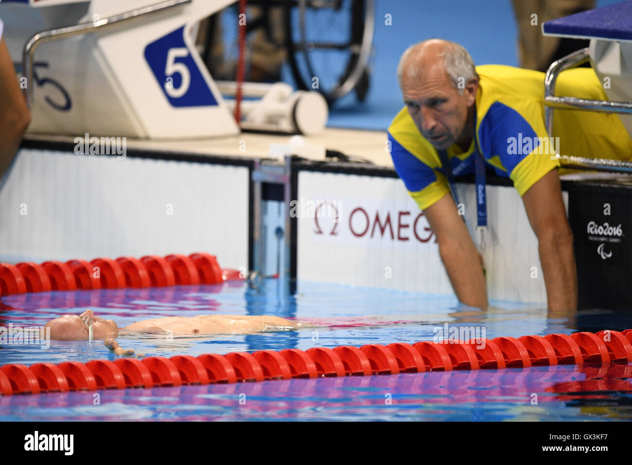 Boiko stadium, hi-res stock photography and images - Alamy