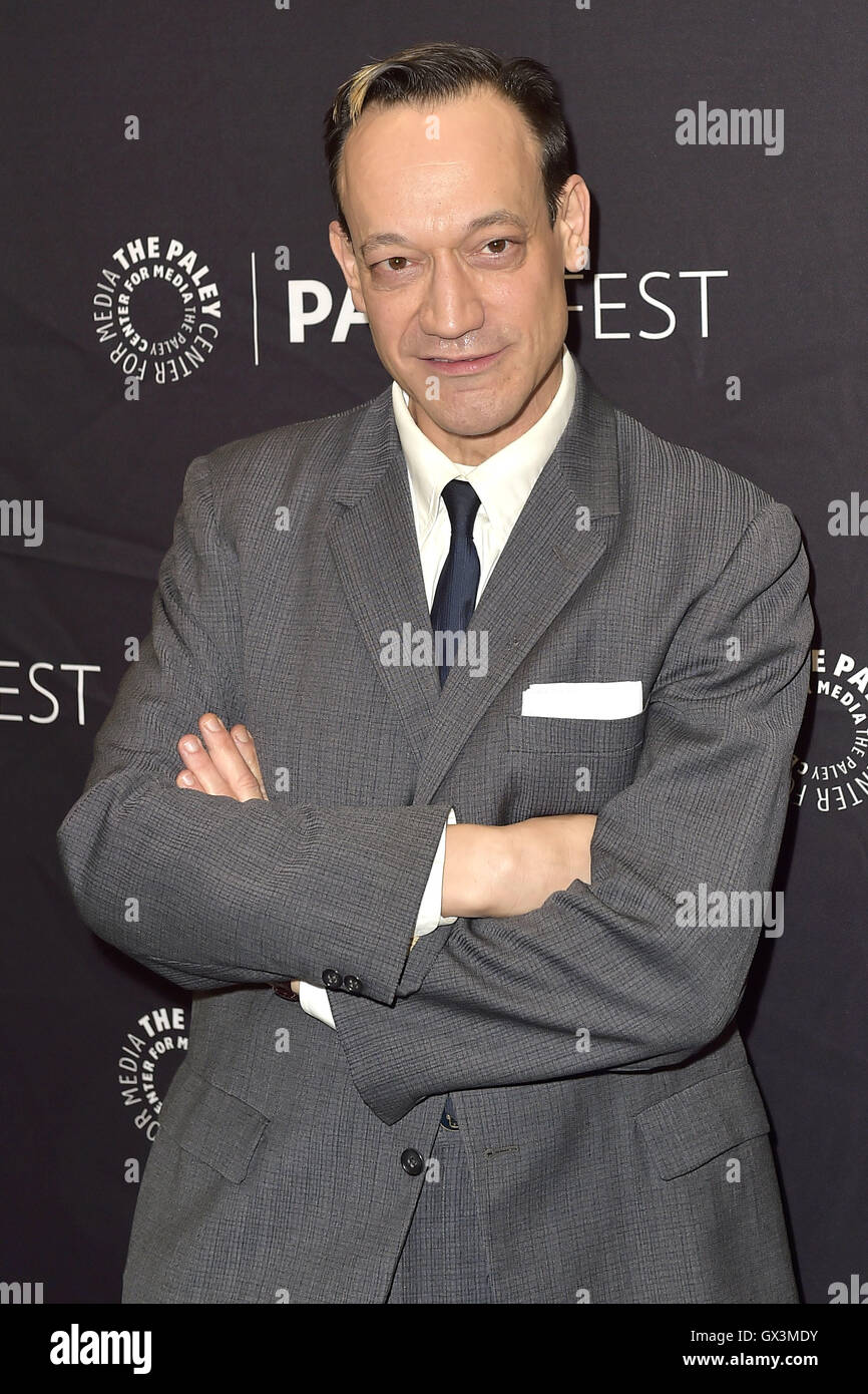 Ted raimi hi-res stock photography and images - Alamy