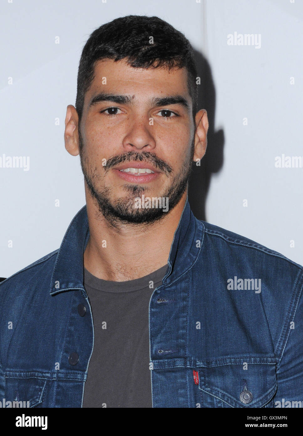 Raul castillo hi-res stock photography and images - Alamy