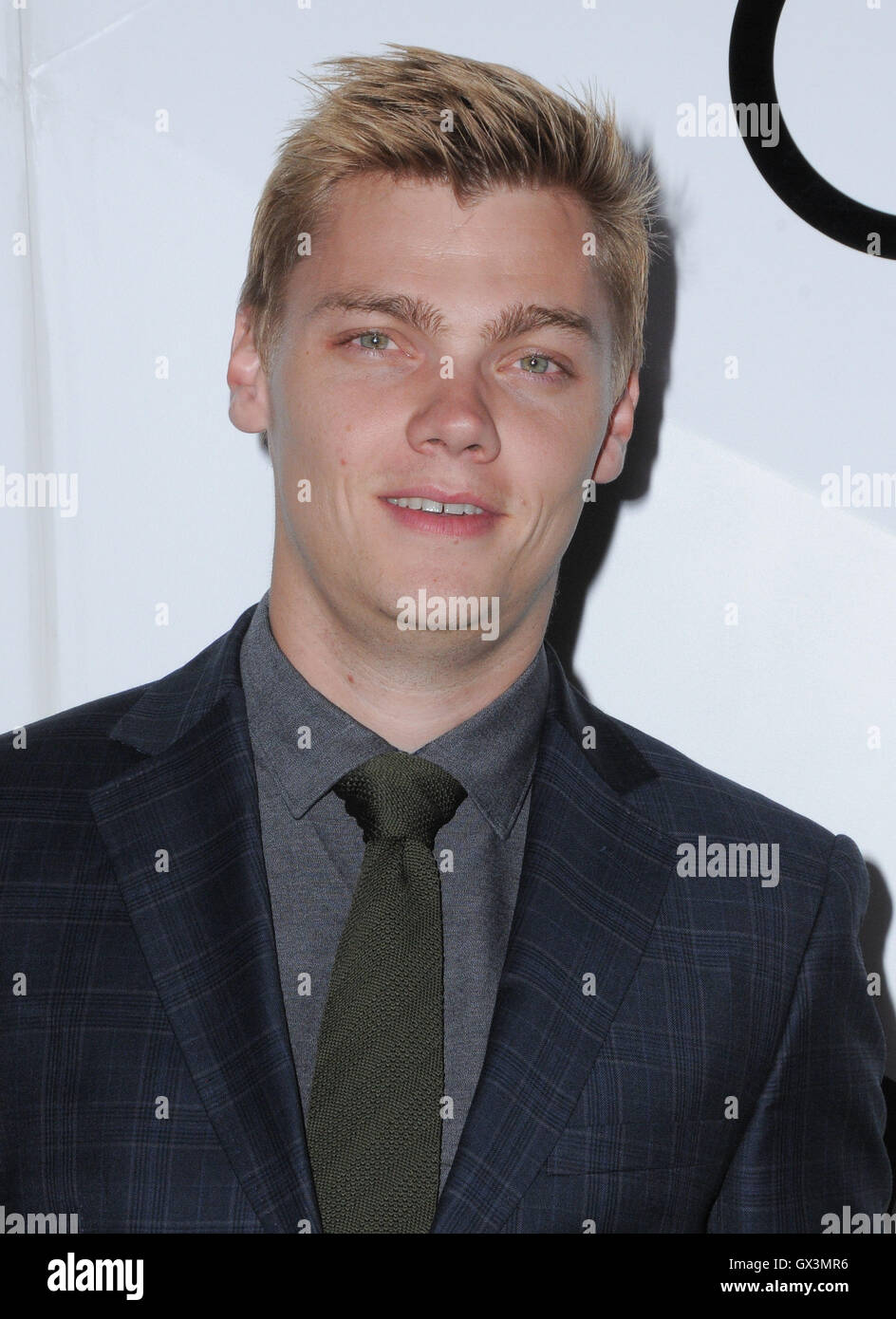 Levi thompson hi-res stock photography and images - Alamy