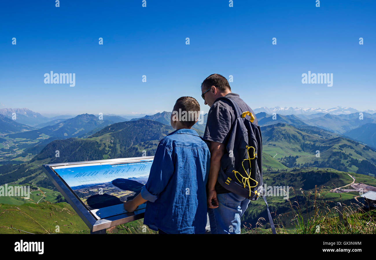 Exploring austria hi-res stock photography and images - Alamy
