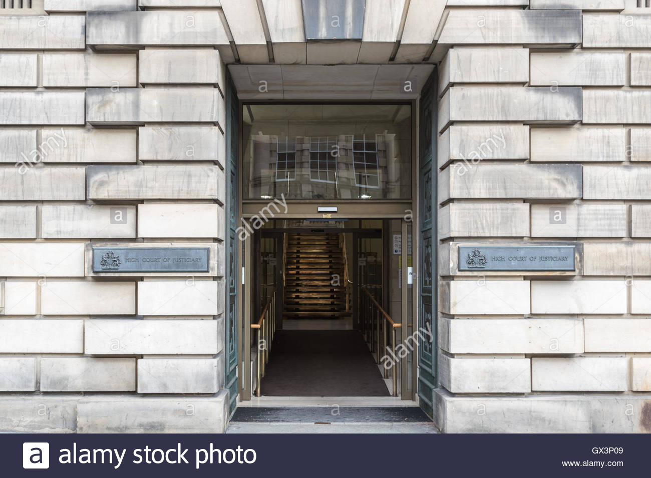 Parliament House Edinburgh High Resolution Stock Photography and Images ...