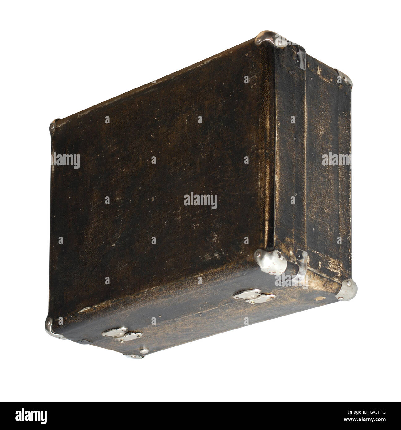 Damaged case hi-res stock photography and images - Alamy