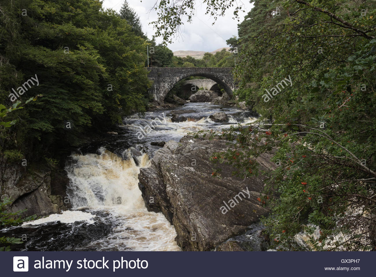 The Telford Bridge High Resolution Stock Photography and Images - Alamy