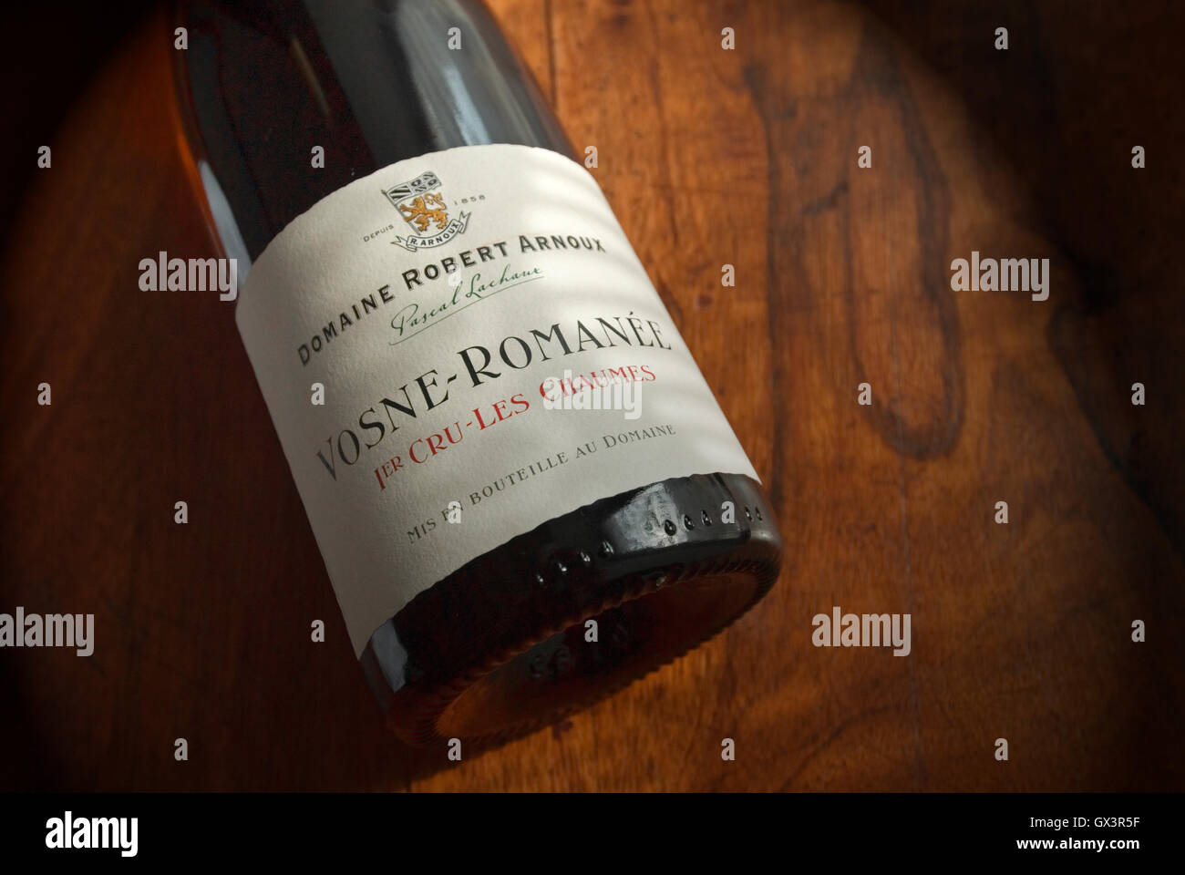 Robert arnoux hi-res stock photography and images - Alamy
