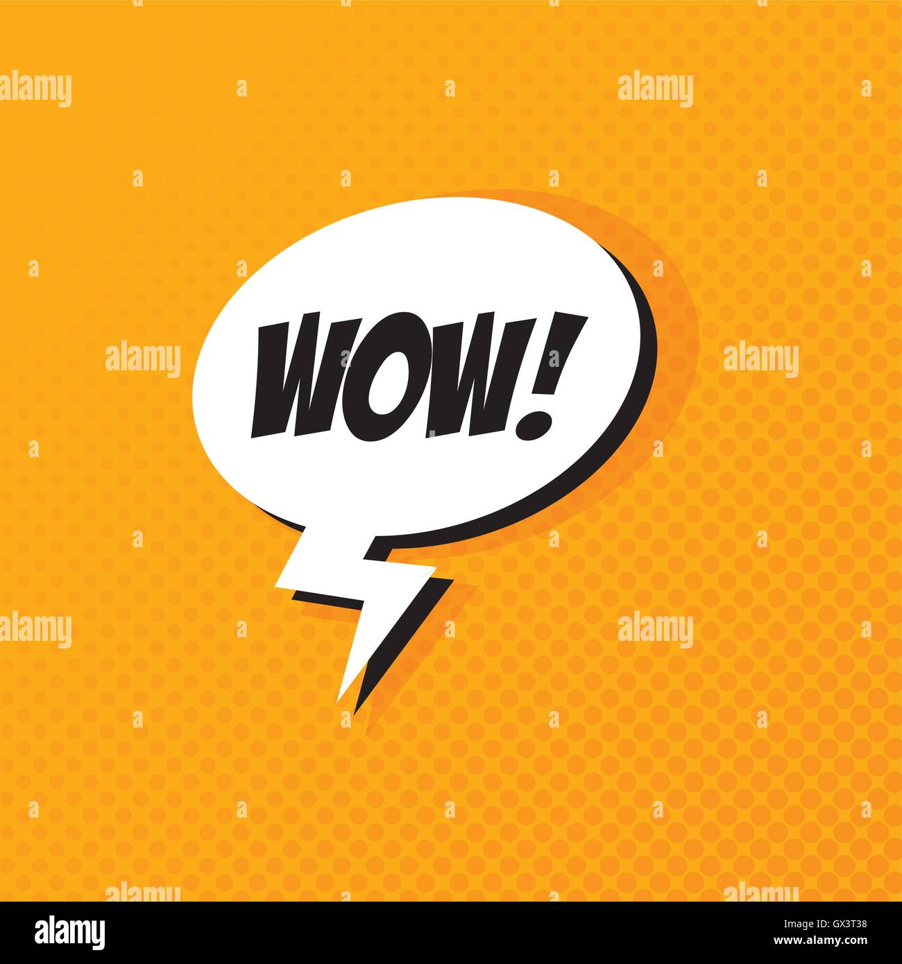 Pop Art Symbol Stock Vector Image And Art Alamy