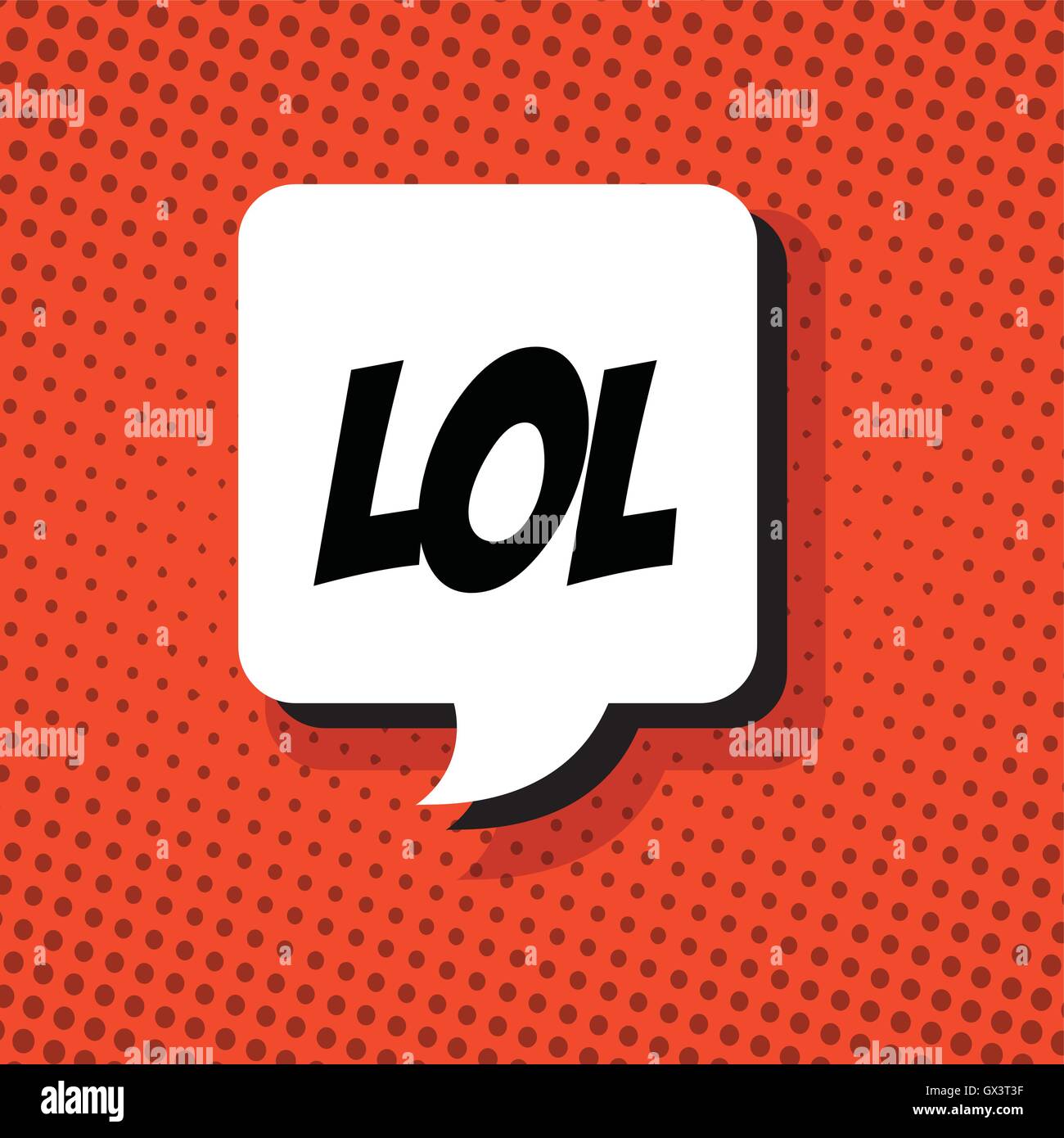 Pop Art Symbol Stock Vector Image & Art - Alamy