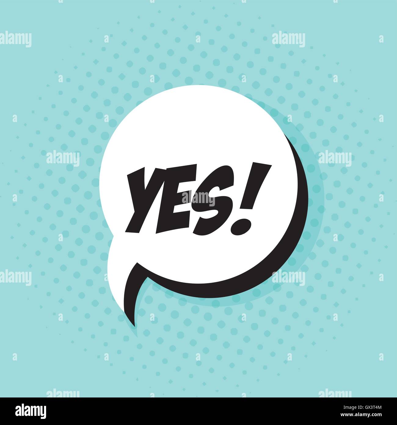Pop Art Symbol Stock Vector Image And Art Alamy