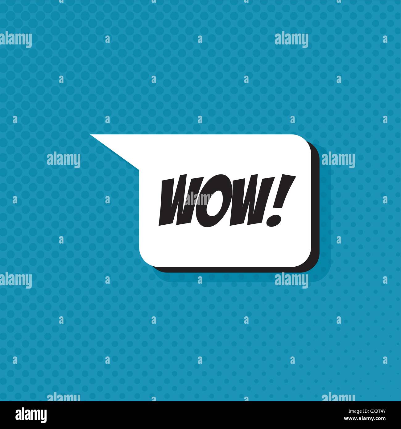 Pop Art Symbol Stock Vector Image & Art - Alamy