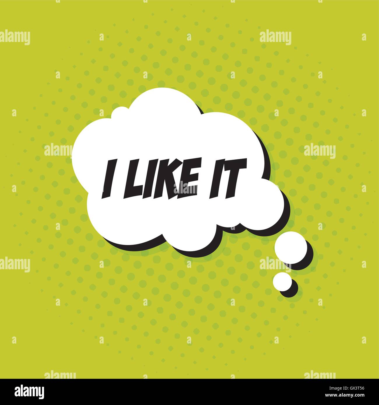 Pop Art Symbol Stock Vector Image & Art - Alamy